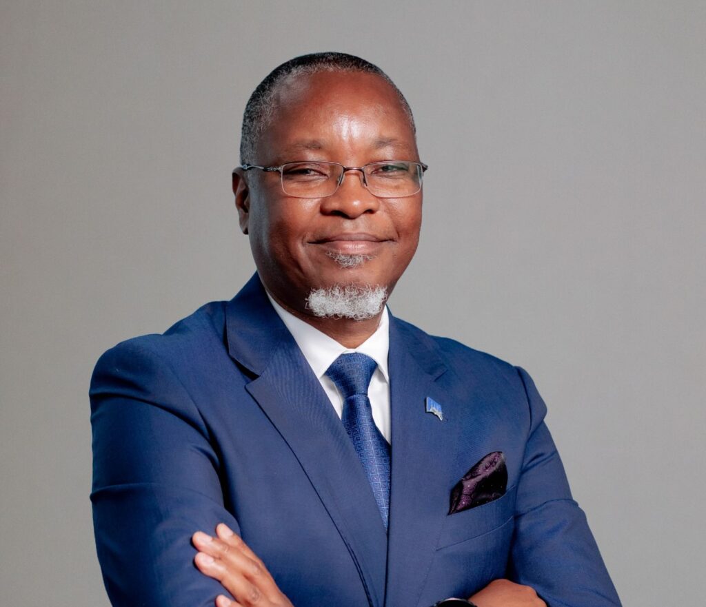 Executive Committee – Bankers Association of Malawi